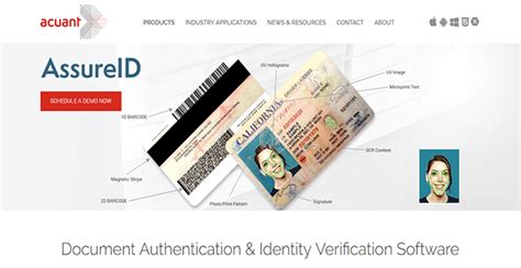 Assureid Reviews Pricing And Software Features 2024