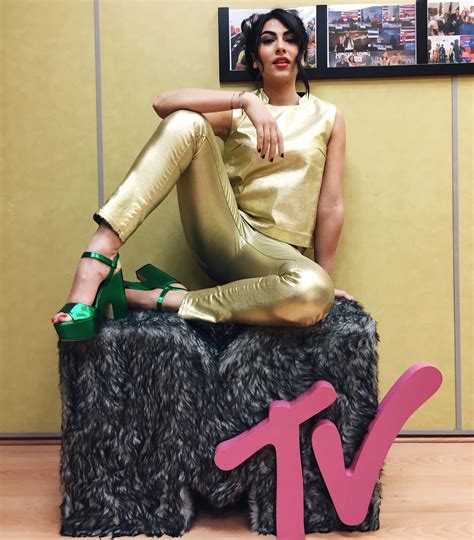 Giulia Salemis Feet I Piedi Di Giulia Salemi Page 6 Celebrities