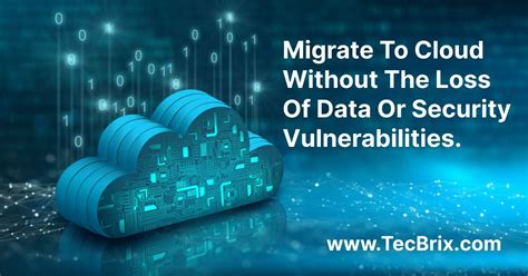 tecbrix cloud on linkedin cloudmigration cloudconsulting cloudpartner