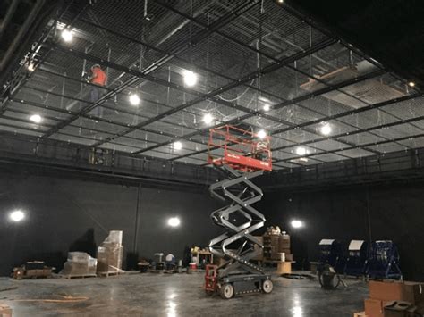 Pce Construction Commercial Contractors In Mid Missouri