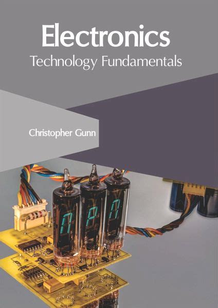 electronics technology fundamentals englisches buch bücher de