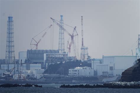 Removing Fukushimas Melted Nuclear Fuel Will Be Harder Than The