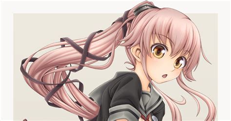 由良艦隊これくしょん 由良さん改二 たつよしのイラスト Pixiv