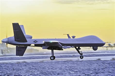Rpa Pilots In Demand But Losing Out