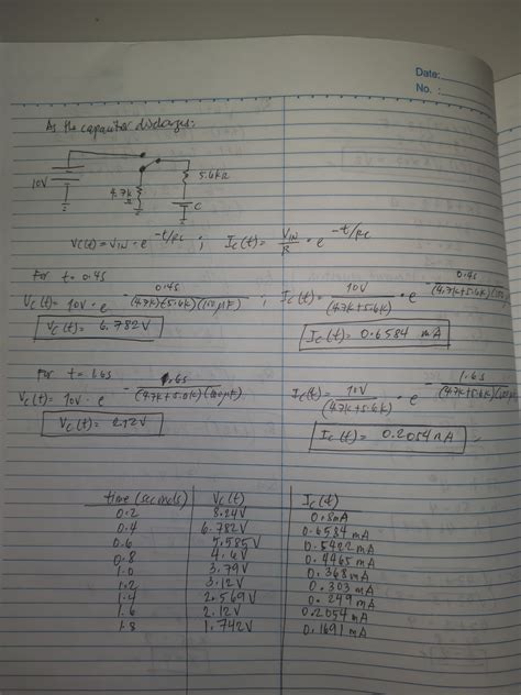 [solved] Construct The Below Circuit Using The Multisim Or Yenka