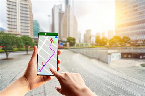 Aplicación Gps Offline Para Dispositivos Móviles Navega Sin Conectarte A Internet Noticias De