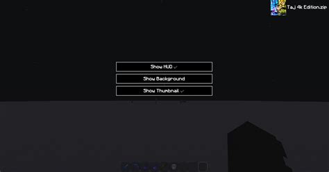 Lunar Pack Display Screenshots Minecraft Mods CurseForge