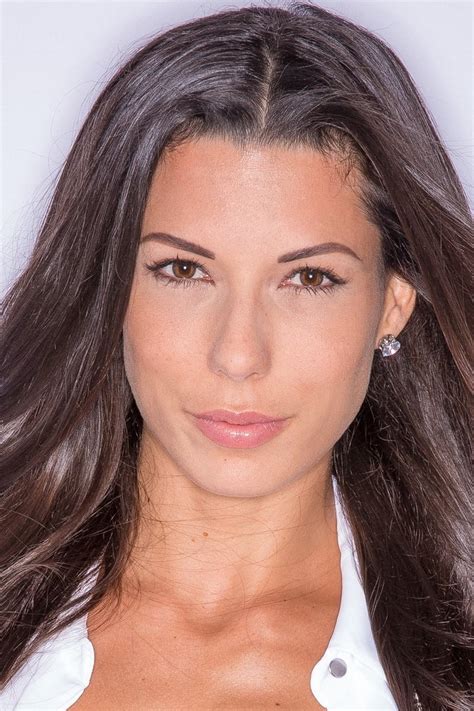 Alexa Tomas Telegraph
