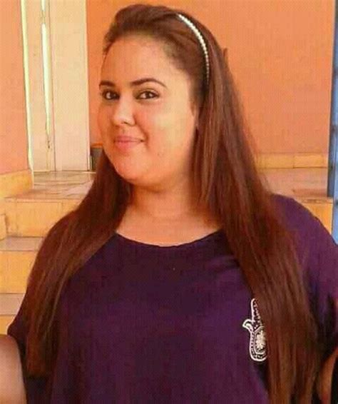 Soukaina Darabil سكينة درابيل