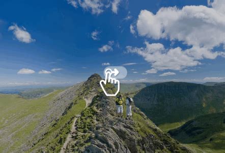 Insertar imágenes panorámicas con jQuery Panorama Viewer Blog