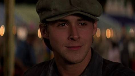 Notebook Ryan Gosling Quotes