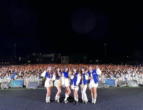IVE Ahn Yujin Apologizes For Scolding Male Fan During Recent