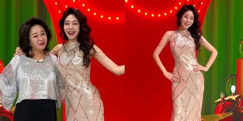 동상이몽2 미자 4일 만에 3kg 감량 성공적 S라인 드러난 딱붙핏 초슬림 드레스룩 뷰티는 내운명
