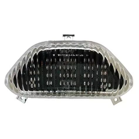 Feu Arrière Bihr led avec Clignotants Intégrés suzuki gsf600 1200 n s