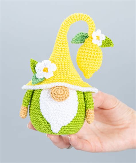Amigurumi Gnomes Pre Sale