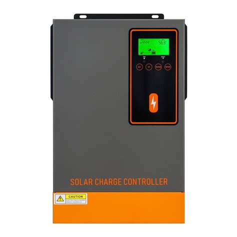 140a 48v Mppt Solar Charge Controller Powmr Powmr