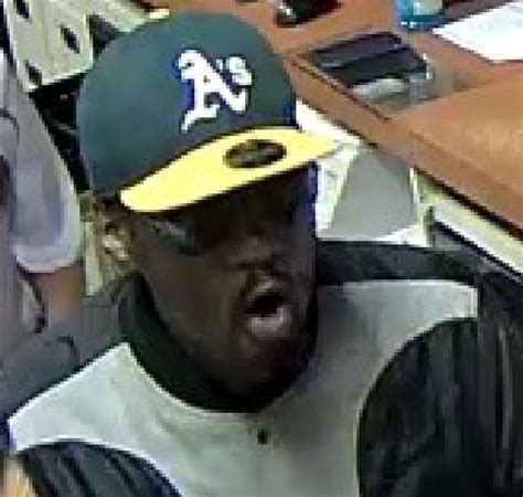 Suspect To Identify In Montreal Road Bank Robbery Ottawa Police Service