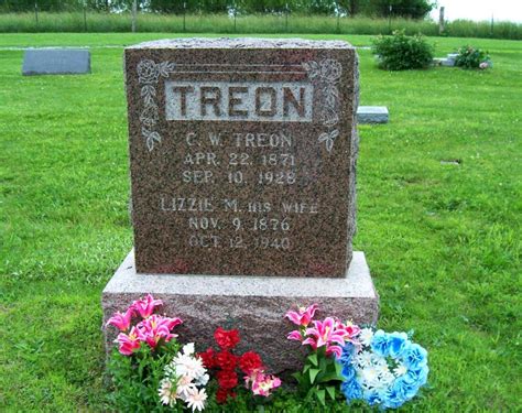 Charles William Treon 1871 1928 Find A Grave Memorial