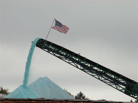 How Road Salt Shortage Price Increases Could Impact This Winter