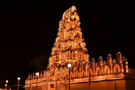 Experience Mysuru Dasara Celebrations Spectacular 10 Days