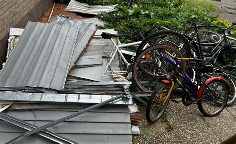 Kostenlose Schrottabholung Und Schrottankauf In Oberhausen Ein Service