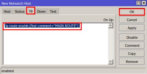 Mikrotik Failover Guia Completo Para Alta Disponibilidade