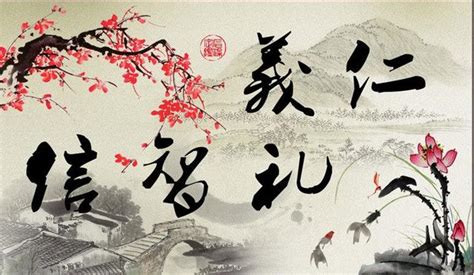 論語經典名言分享之五讀完受益終身 每日頭條