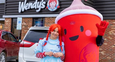 9 Fast Food Mascots We Saw Everywhere Growing Up Big Edition