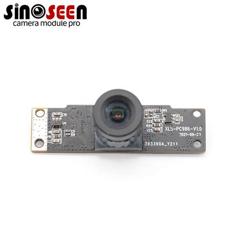 Usb3 0 Camera Module 2mp Full Hd 1080p Hdr With Ps5268 Sensor