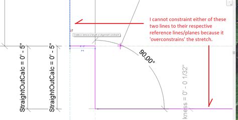 Solved Issues With Constraining Elbow Extrusion Autodesk Community