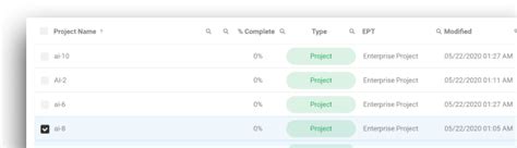 Microsoft Project Online Backup And Restore Fluentpro Software