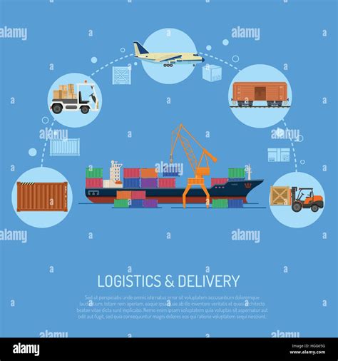 Air Cargo Infographics Hi Res Stock Photography And Images Alamy