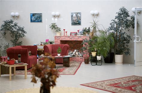 Хоспис в Куркино