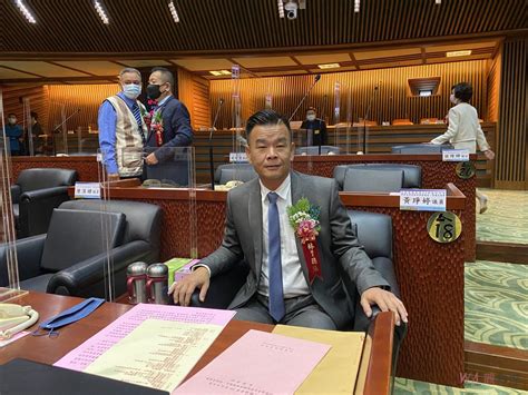 素人參政進議會 宜蘭縣六新科議員各懷抱負 蕃新聞