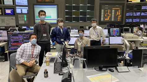 Protonboron Fusion Passes Scientific Milestone Physics World