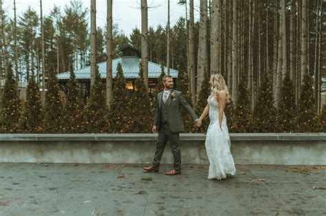 Jill And Jonathan Metro Detroit Weddings