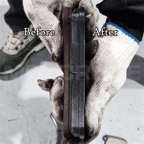 대구 수입차 정비 앞뒤 브레이크 패드 엔진오일 에어컨필터 교체 작업 모토리스트 튜닝샵 네이버 블로그