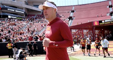Big Ten Football 2024 25 Schedule Takeaways Ohio State Protected