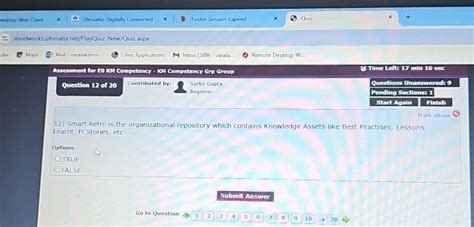 Ierkenp Ihrh Client Ultimatic Digitally StudyX