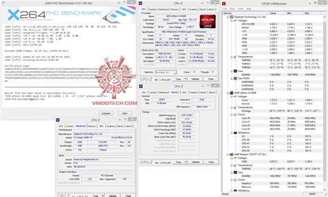 Amd Athlon X4 860k Processor Review Amd Athlon X4 860k Processor