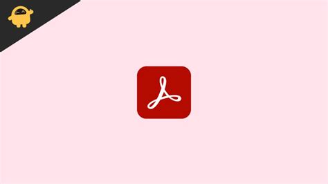 Fix Adobe Acrobat Reader DC Not Opening On Windows Or