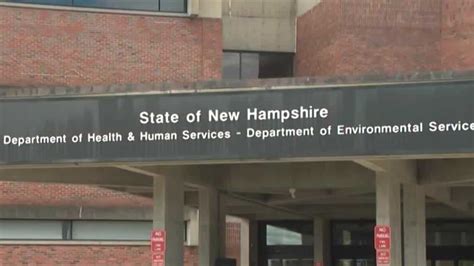 Nh Executive Council Approves New 185m Case Tracking System