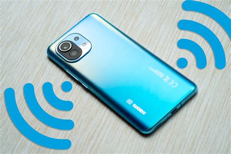 How To Turn Your Xiaomi Into A WiFi Repeater To Extend The Coverage Of