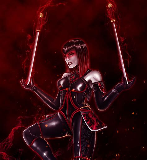 Paragon Countess Fan Art By Sneakyparagon On Deviantart