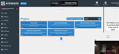 How To Make A Minecraft Java And Bedrock Server For Free GamesKeys Net