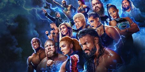 Wwe Royal Rumble 2023 Preview And Predictions