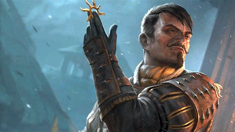 Here Are 6 Characters From The Witcher Mads Mikkelsen Could Perfectly Embody