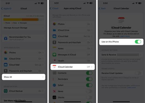 How To Fix Iphone Calendar Search Not Working In Ios 17 5