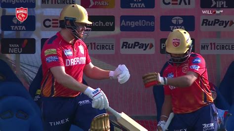 Ravindra Jadeja 3 Wickets Vs Punjab Kings Pbks Vs Csk 53rd Match