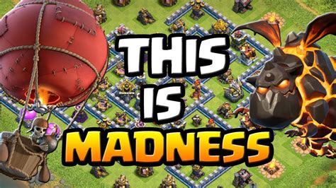 This Strategy Dominates Town Hall 12 Sui Lalo Guide Clash Of Clans